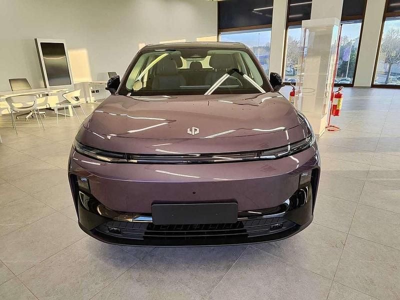 Nuova 2026 Leapmotor B10 95 CV SUV – 01100 Viterbo - Vt (Rivenditore ...