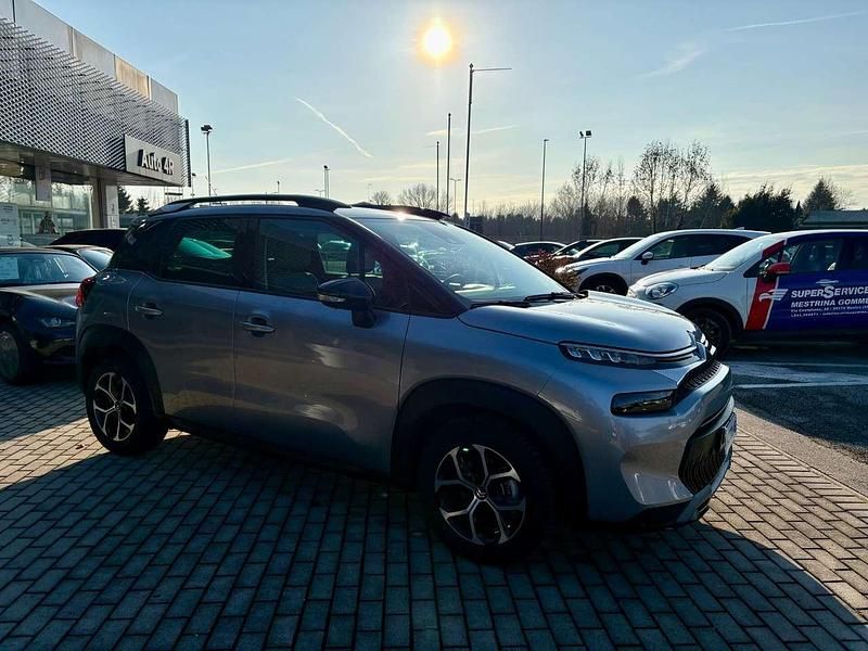 Usata 2024 Citroën C3 Aircross PureTech 110 CV SUV – 30174 Venezia (VE ...