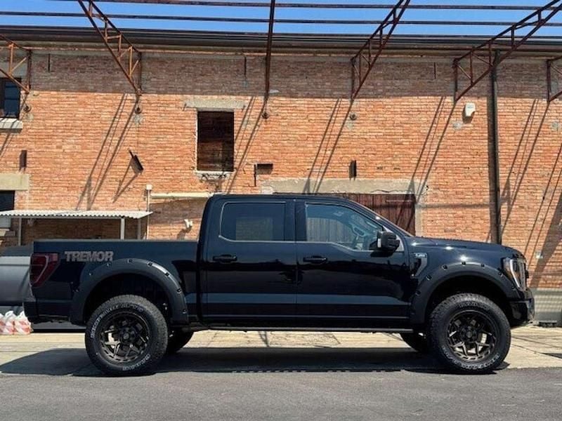 Nuova 2026 Ford F-150 Tremor 400 CV Pick-up – 45035 Castelmassa ...