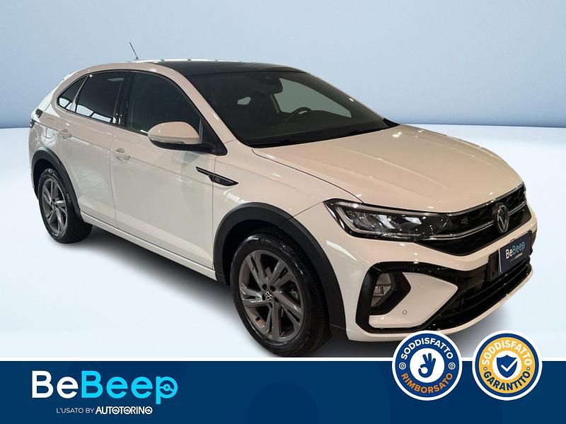 Usata 2023 VW Taigo R-line 110 CV SUV – 10154 Torino (Rivenditore) – 22 ...