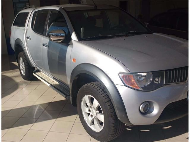 Mitsubishi L200 usata - 1.189 Mitsubishi L200 in vendita - AutoUncle