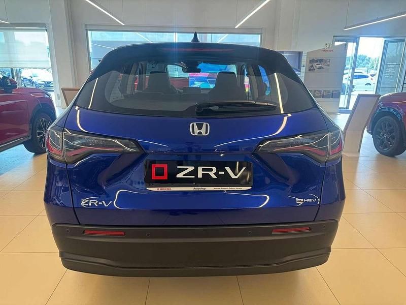 Nuova 2025 Honda ZR-V Elegance 143 CV SUV – 35127 Padova - Pd ...