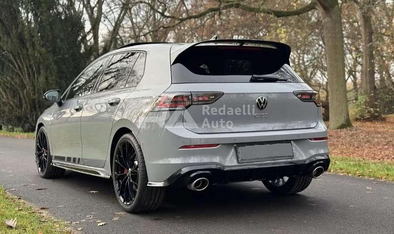 Nuova 2026 VW Golf Edition 325 CV Berlina – 23844 Sirone - Lecco - Lc ...