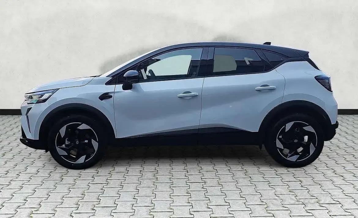 Nuova Renault Captur Techno 116 CV (2026) in Roma - 750 € | AutoUncle