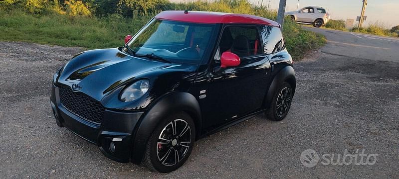 Usata 2017 Chatenet CH26 Due volumi – Lombardia (Rivenditore) – 8000 ...