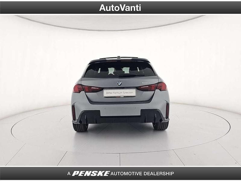 Nuova 2025 BMW 120 M Sport 150 CV Due volumi – 20832 Desio - Monza ...