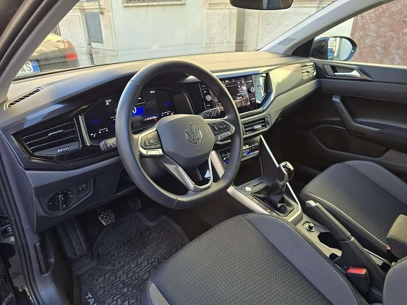 Usata 2024 VW Taigo Edition 116 CV SUV – 70129 Bari (Privato) – 19.990 ...