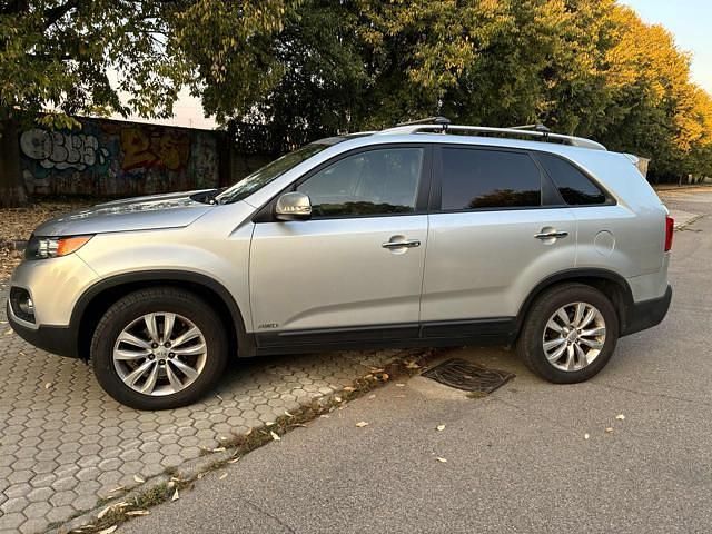Usata 2012 Kia Sorento 197 CV SUV – 10149 TORINO - - (TO) (Rivenditore ...