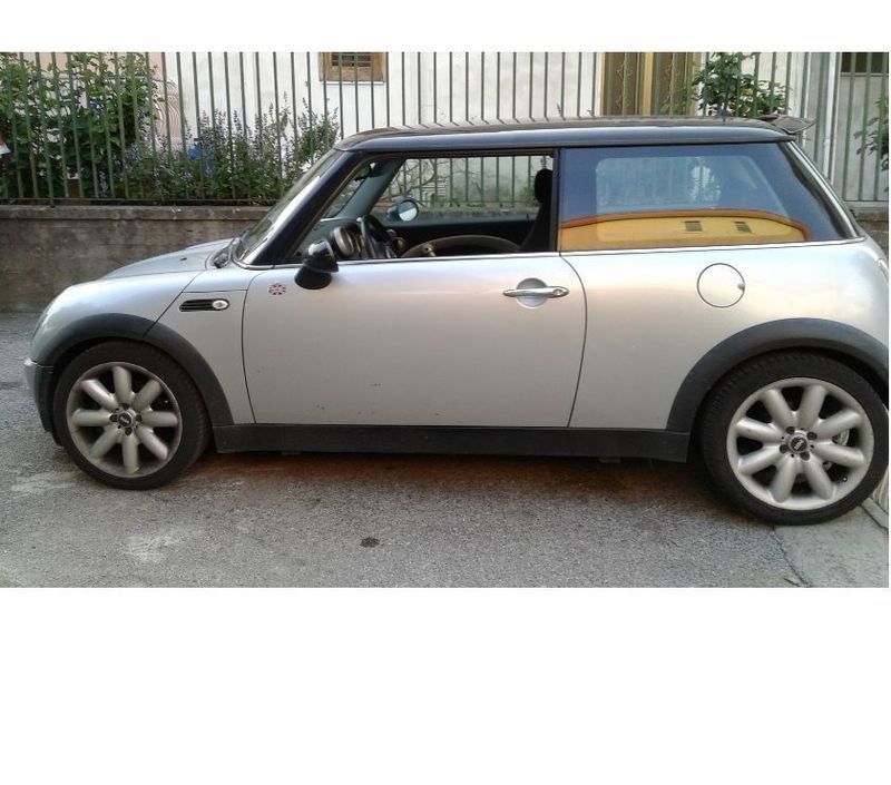 Cooper – Compra Mini Cooper usate – 2.081 auto in vendita - AutoUncle