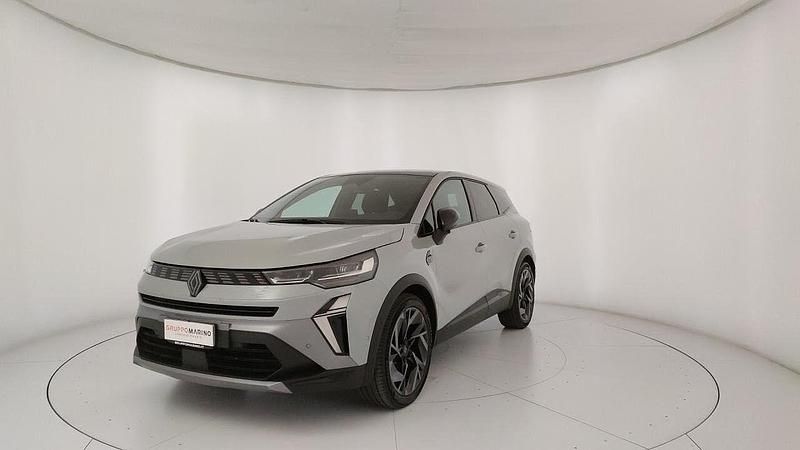 Usata 2025 Renault Symbioz Esprit Alpine 145 CV SUV – Puglia ...