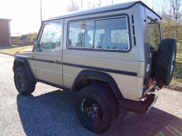 G250 – Compra Mercedes G250 usate – 15 auto in vendita - AutoUncle