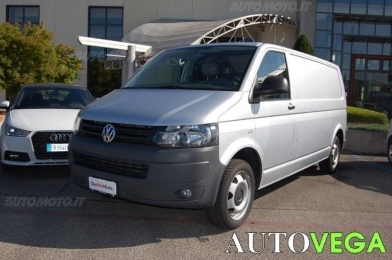 Transporter – Compra VW Transporter usate – 377 auto in vendita