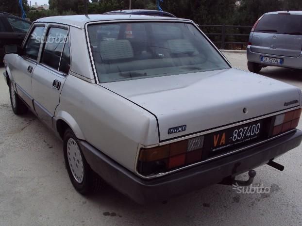 Argenta – Compra Fiat Argenta usate – 10 auto in vendita - AutoUncle