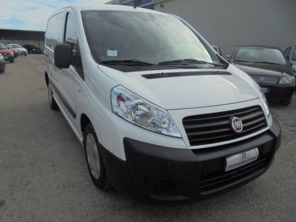 Fiat Scudo usata - 1.876 Fiat Scudo in vendita - AutoUncle