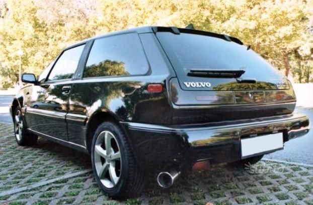 480 – Compra Volvo 480 usate – 40 auto in vendita - AutoUncle