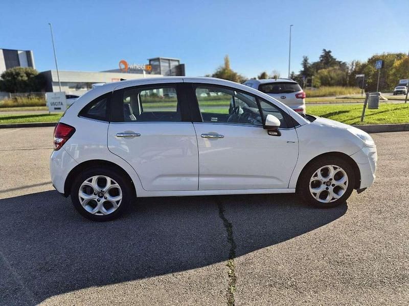 Usata 2012 Citroën C3 Exclusive 95 CV Tre volumi – 20019 Milano (MI) (Rivenditore) – 5490 ...