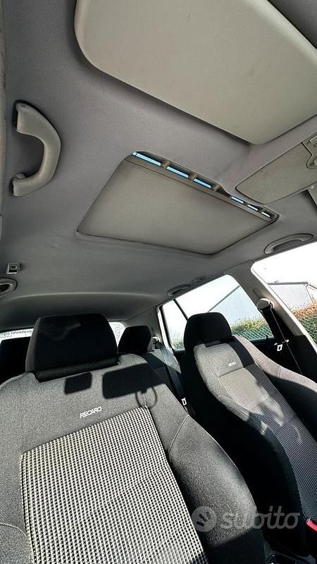 Usata 2000 VW Golf GTI Tre volumi – Veneto (Privato) – 4500 € (Non ...