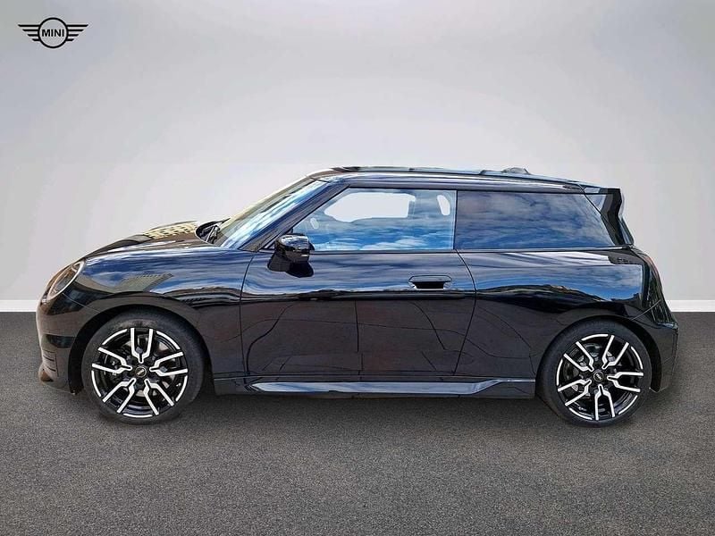 Nuova 2025 Mini John Cooper Works 218 CV Due volumi – 20097 San Donato ...