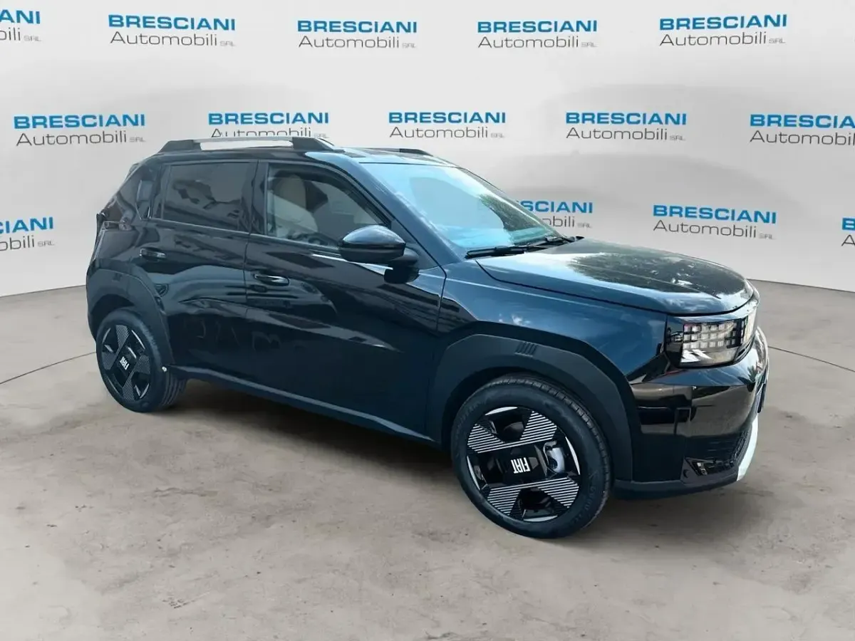 Nuova Fiat Grande Panda La Prima 100 CV (2026) - 22.800 € | AutoUncle