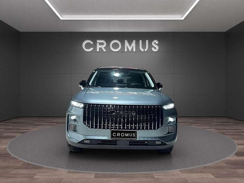 Nuova 2026 Jaecoo 7 347 CV SUV – 20032 Cormano - Milano - Mi ...