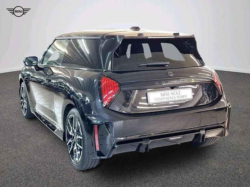 Usata 2025 Mini John Cooper Works 218 CV Due volumi – 20097 San Donato ...