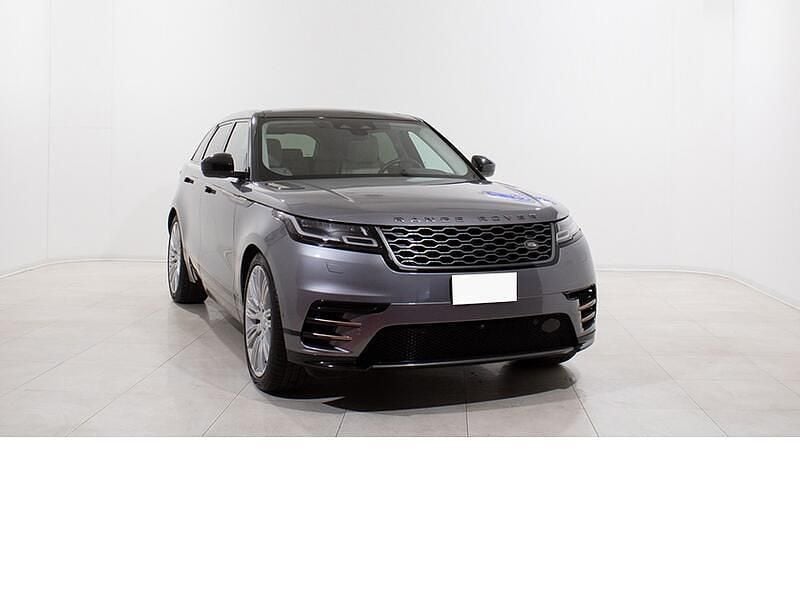 Usata 2021 Land Rover Range Rover Velar R-Dynamic 204 CV SUV – Puglia ...