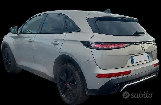 Usata 2023 DS Automobiles DS7 Crossback Performance 130 CV SUV – 70022 ...