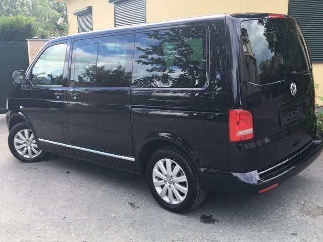 VW Multivan usata - 545 VW Multivan in vendita - AutoUncle
