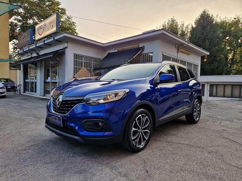 Usata 2019 Renault Kadjar 140 CV SUV – 20099 Sesto San Giovanni ...
