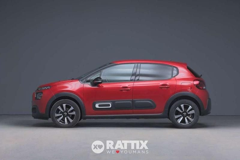 Usata 2024 Citroën C3 PureTech 110 CV Tre volumi – 40010 Sala Bolognese ...