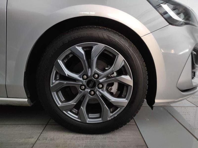 Usata 2025 Ford Focus 116 CV Tre volumi – 20025 Legnano (MI ...