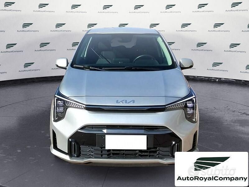 Nuova 2025 Kia Picanto Utilitaria – 00189 Roma (RM) (Rivenditore) – 16. ...