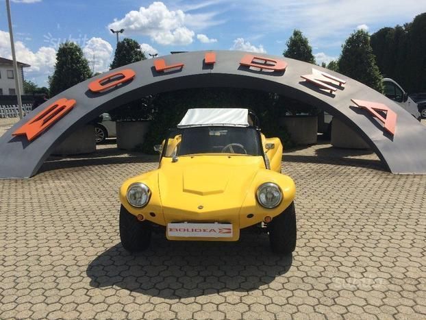VW Buggy usata - 49 VW Buggy in vendita - AutoUncle