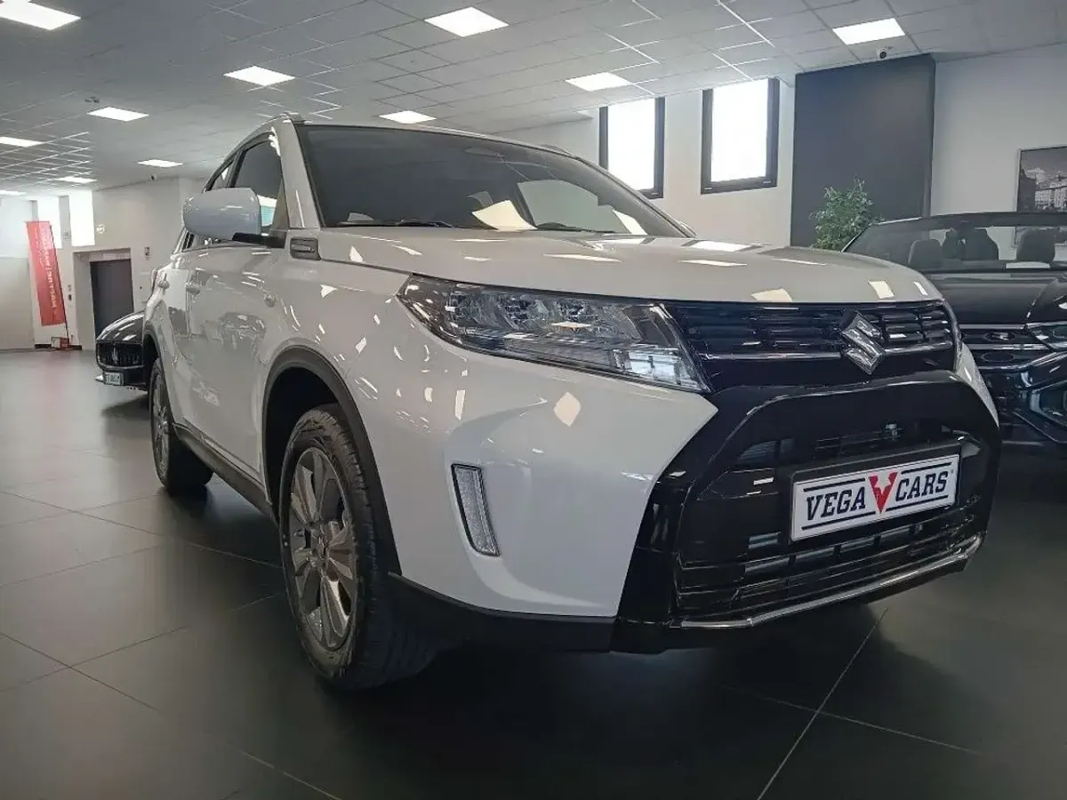 Nuova Suzuki Vitara Cool 110 CV (2026) in Spinea - Venezia - 24.900 ...