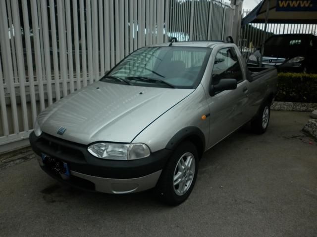 Strada – Compra Fiat Strada usate – 336 auto in vendita - AutoUncle