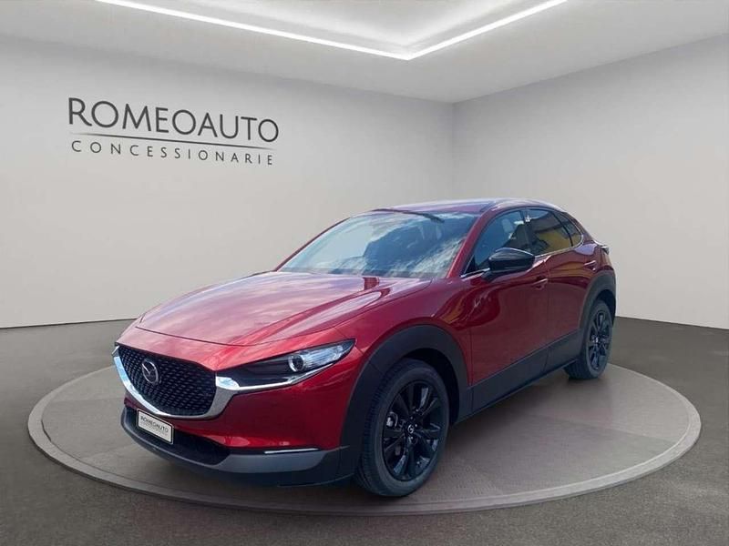 Nuova 2025 Mazda CX-30 Homura-Line 150 CV SUV – 06080 Perugia - PG ...