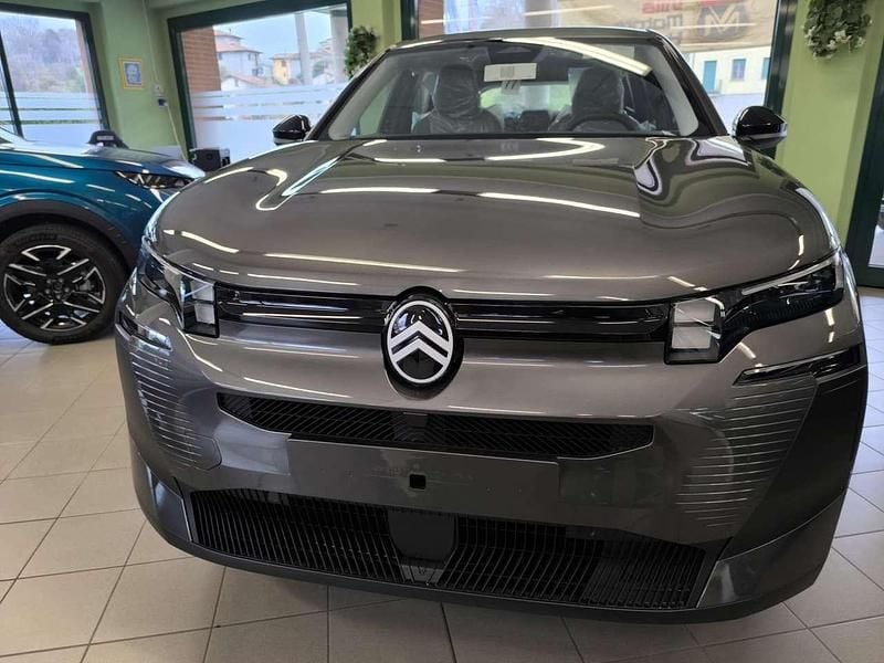 Nuova 2026 Citroën C5 Aircross 145 CV SUV – 23885 Calco - Lecco - Lc ...