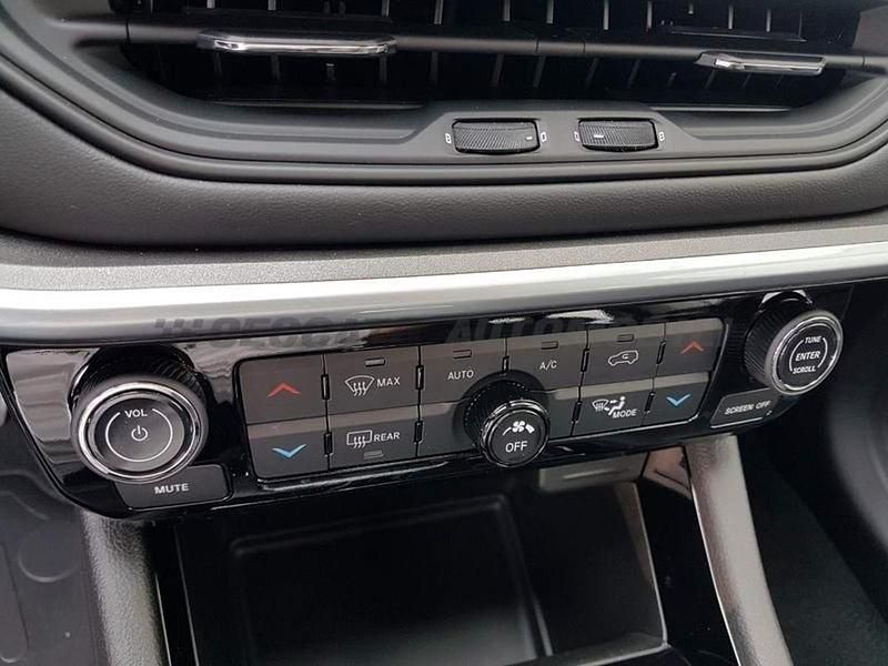 Nuova 2025 Jeep Compass Altitude 190 CV SUV – 35020 Padova (Rivenditore ...