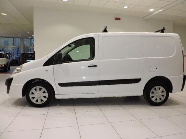 Fiat Scudo usata - 1.876 Fiat Scudo in vendita - AutoUncle
