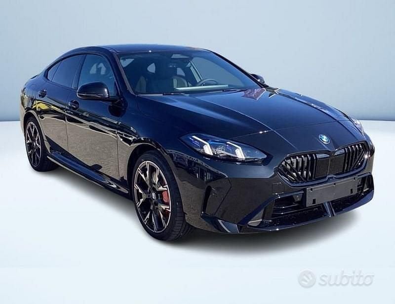 Nuova 2025 BMW 220 M Sport 169 CV Coupé – Veneto (Rivenditore) – 49.900 ...