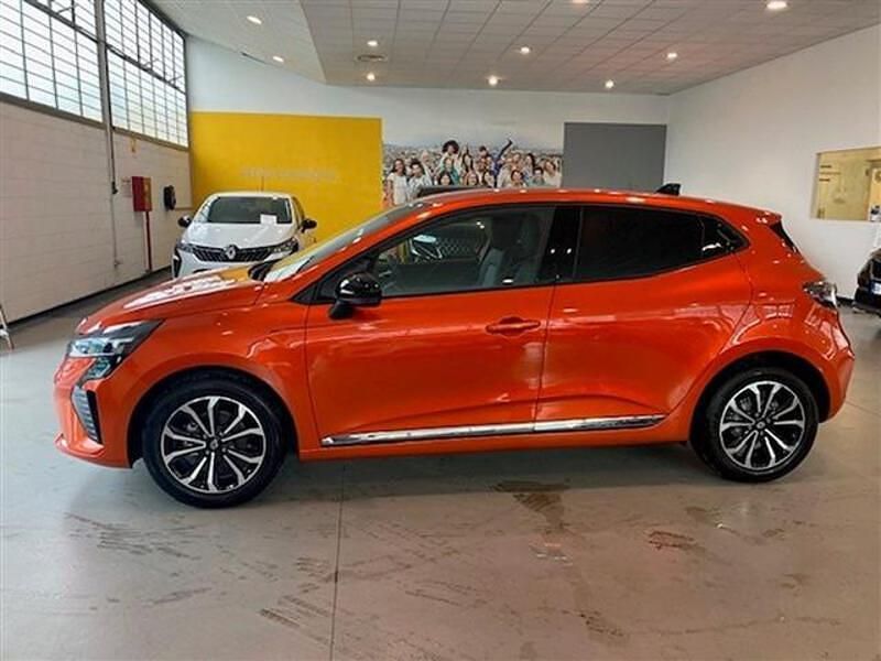 Nuova 2025 Renault Clio V Techno – 26010 VAIANO CREMASCO, CR ...