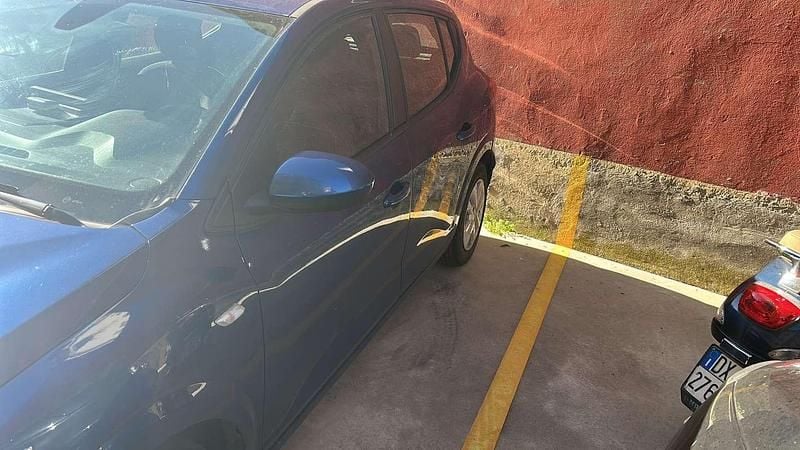 Usata 2023 Dacia Sandero Essentiel 101 CV Tre volumi – 20128 Milano (Privato) – 12.300 € (Ottimo ...