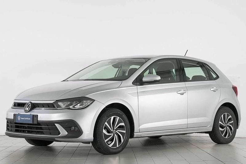 Pagina 10 di 32: (Life) VW Polo usata • 792 auto in vendita