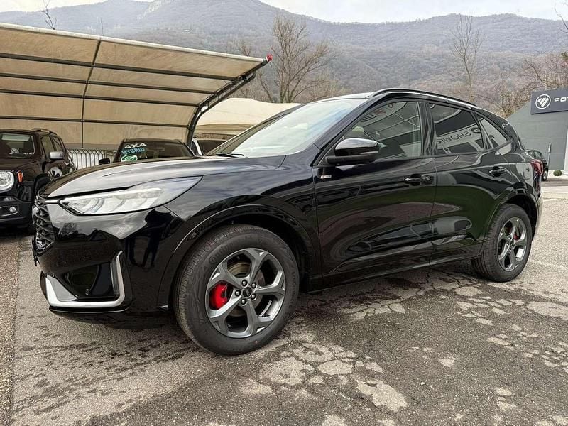 Nuova 2025 Ford Kuga ST-Line X 179 CV SUV – 25077 Roe' Volciano ...