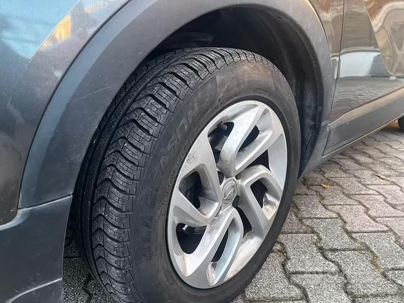 Usata 2020 Opel Crossland SUV – Campania (Privato) – 10.200 € (Non ...