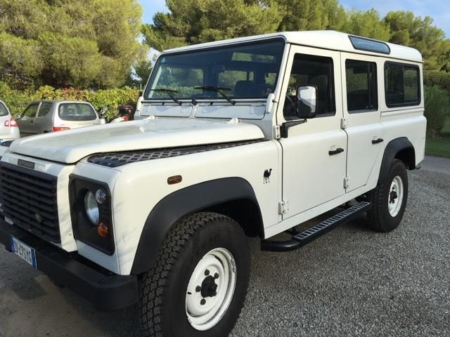 Defender – Compra Land Rover Defender usate – 1.333 auto in vendita