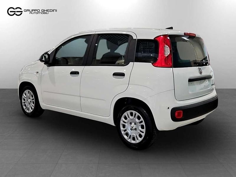 Nuova 2025 Fiat Panda Icon 65 CV – 40138 Bologna - Bo (Rivenditore ...
