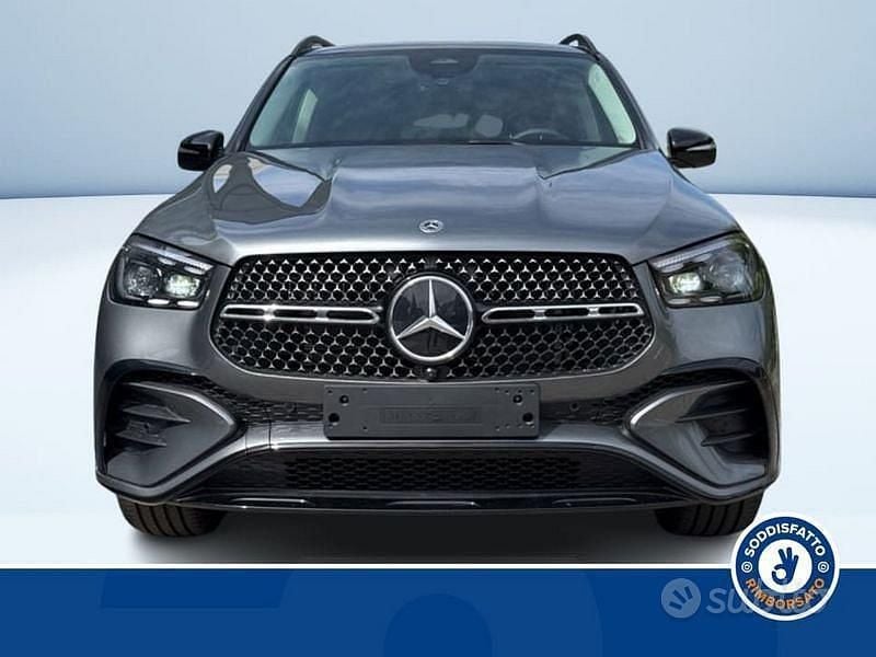 Nuova 2025 Mercedes GLE350e AMG SUV – Veneto (sellerKind.dealer) – 101.700 € (ratings ...