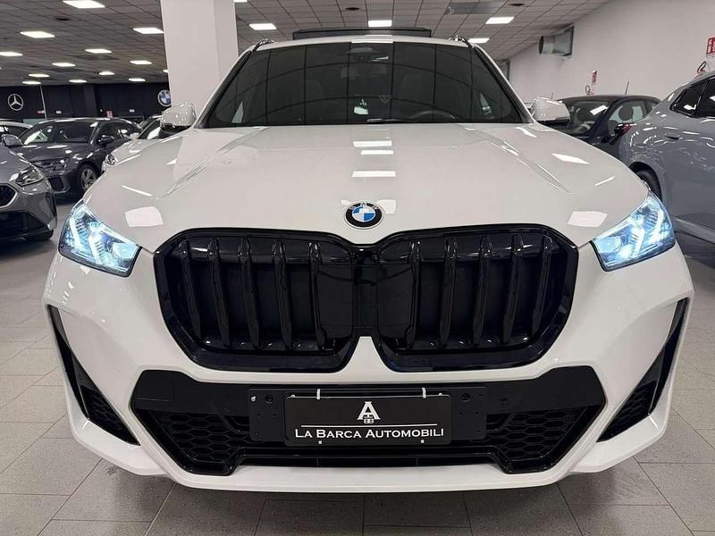 Usata 2025 BMW X1 M Sport 136 CV SUV – 10036 Settimo Torinese - Torino ...