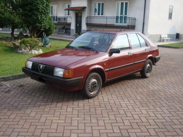 Alfa Romeo Arna usata - 6 Alfa Romeo Arna in vendita - AutoUncle